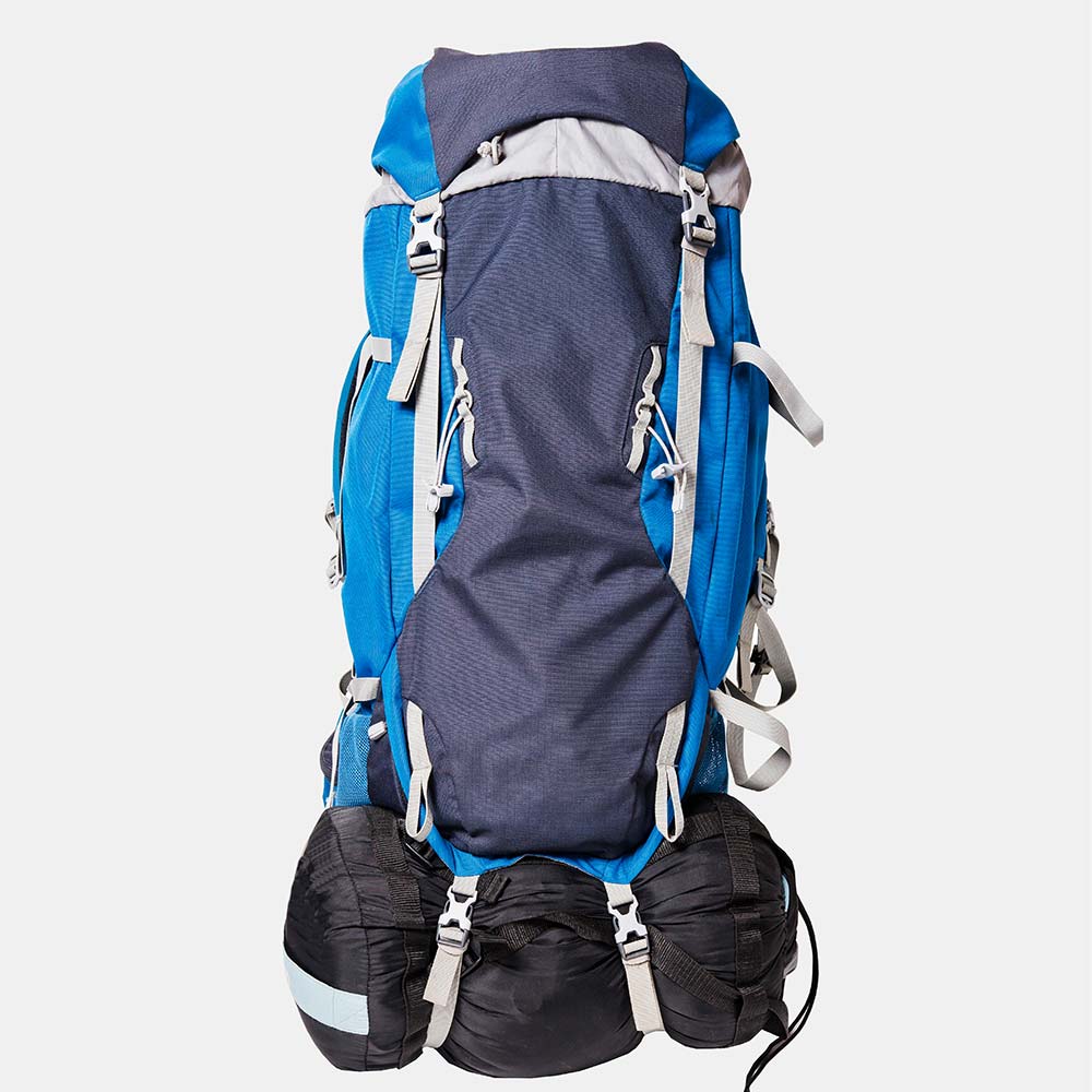 Travel Pack – Pangi Tourism