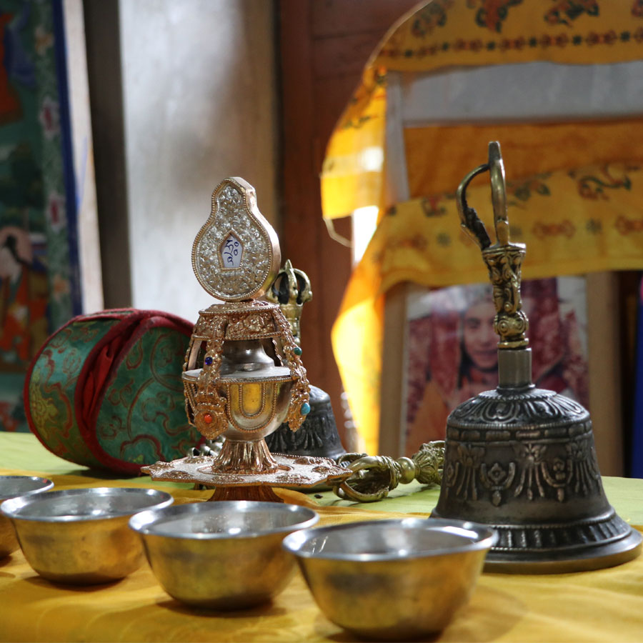 Sural Cluster – Pangi Tourism