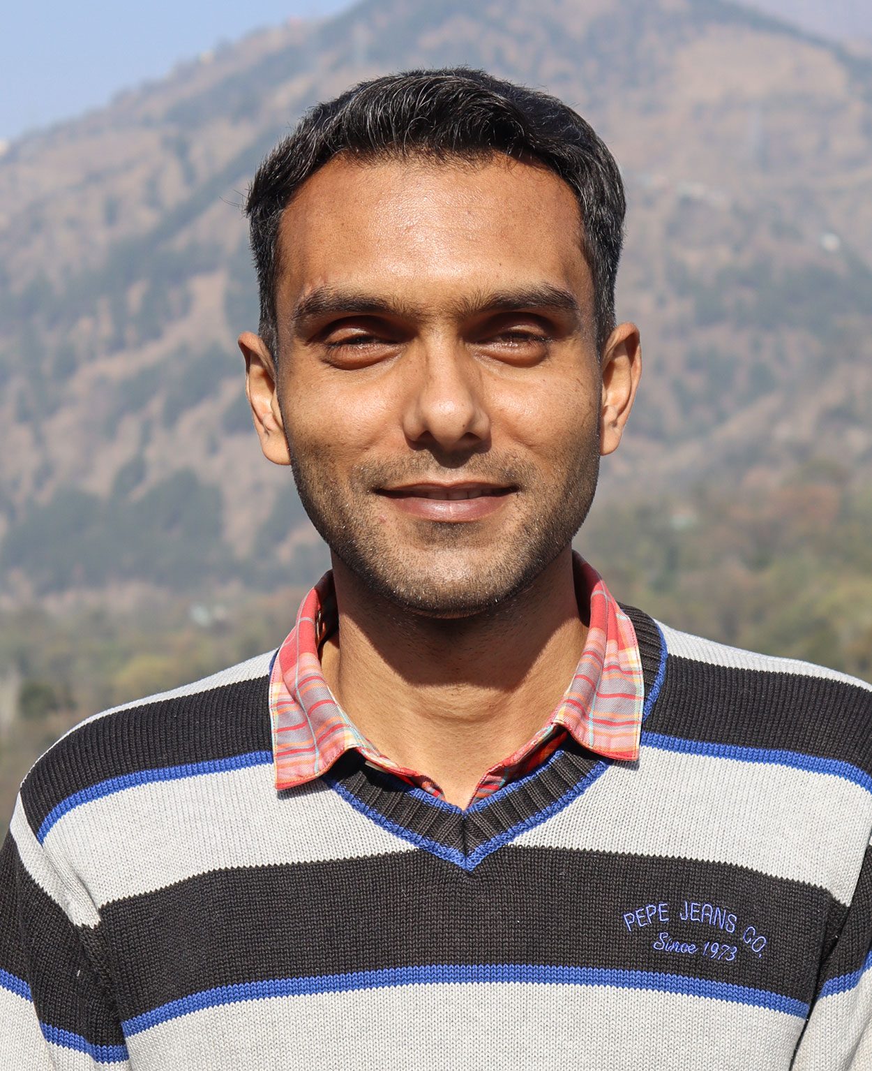 Our Team – Pangi Tourism